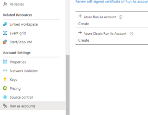 Deploying Azure Automation Account and Runbooks via Terraform - John ...
