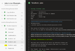 Azure DevOps Terraform Task - John Folberth