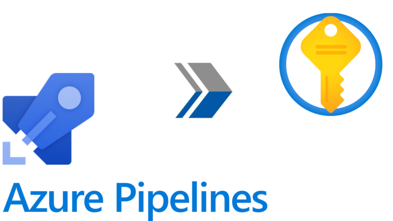 Securely populating Azure Key Vault via Azure DevOps - John Folberth