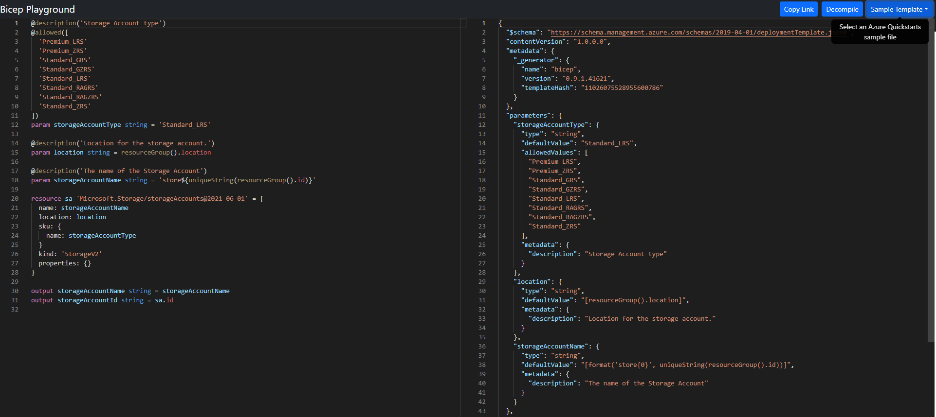 Many Flavors of Azure IaC - John Folberth